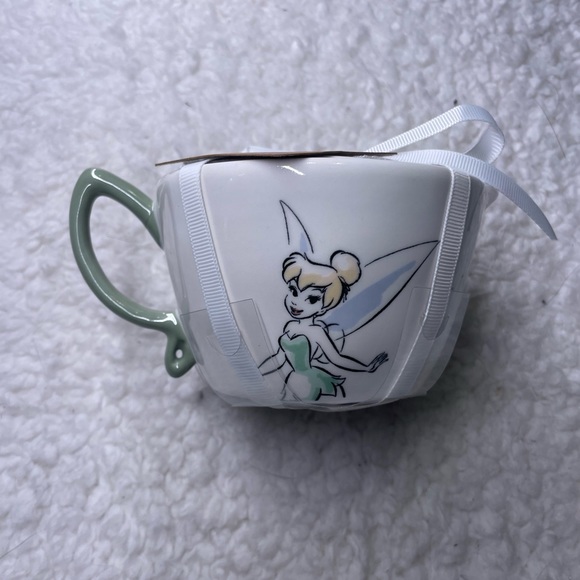 Rae Dunn | Kitchen | Disney Rae Dunn Tinkerbell Measuring Cups New 223 ...